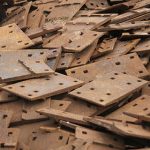 Menards Rail - Rail | Tracks | Turnouts | Crossings | Ties | Menards ...