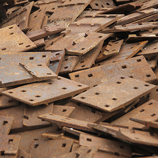 Menards Rail - Rail | Tracks | Turnouts | Crossings | Ties | Menards ...